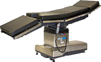 Refurbished OR Tables – Novus Medical