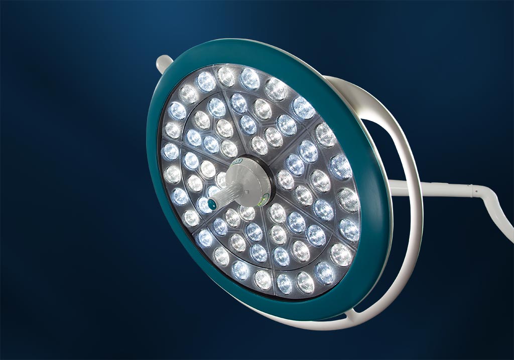 Surgical Lighting – Novus Medical